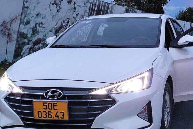 Phu Quoc Private Transfer From or To Airport and Dong Duong - The Itinerary Breakdown and Why It Matters