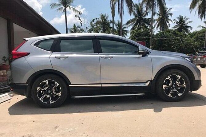 Phu Quoc Private Transfer From or To Airport and Dong Duong - Who Will Benefit Most?