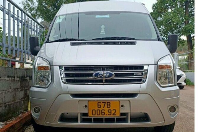 Phu Quoc Private Transfer From or To Airport and Dong Duong - Final thoughts