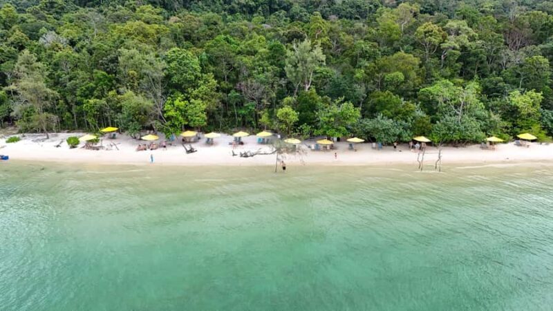 Phu Quoc: Rach Vem Starfish Kingdom & Cooking Experience - The Practicalities: What to Expect and How to Prepare