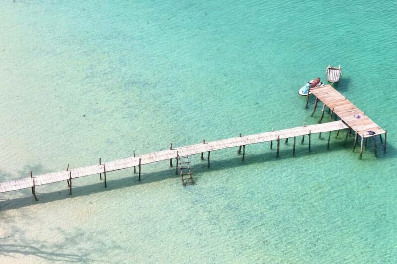 Phu Quoc: Rach Vem Starfish Kingdom & Cooking Experience - FAQ: Your Practical Questions Answered