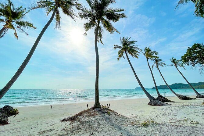 Phu Quoc Sightseeing Day Tour - A Deeper Look at the Phu Quoc Sightseeing Day Tour