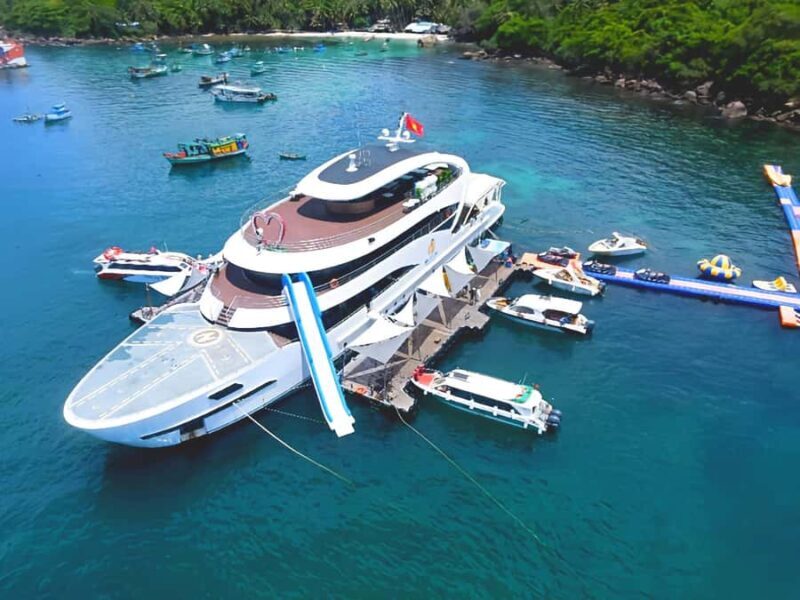 Phu Quoc: Sightseeing & Snorkeling at Nautilus Cruise - Who Will Enjoy This Tour?