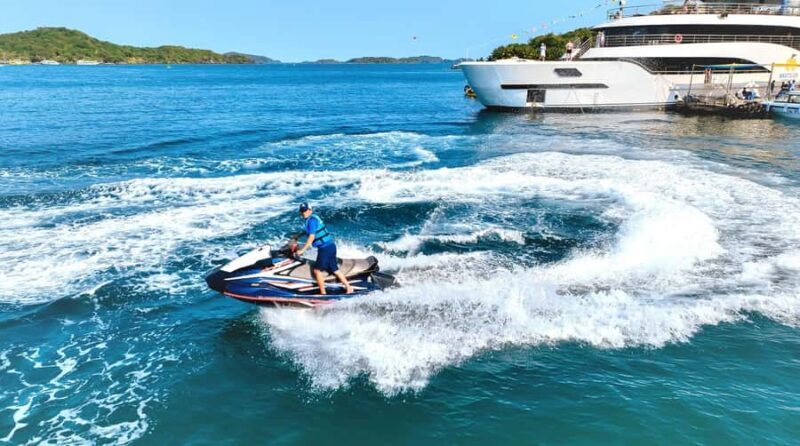 Phu Quoc: Sightseeing & Snorkeling at Nautilus Cruise - FAQ