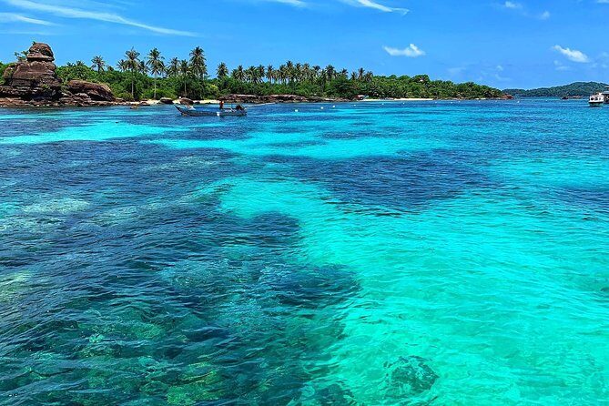 Phu Quoc Snorkeling and fishing to the North full day tour - Who Will Love This Tour?