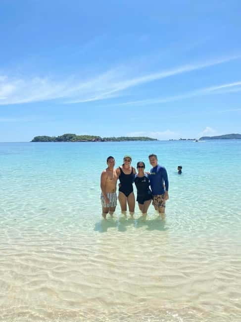 Phu Quoc: Snorkeling and Island Hopping by Speedboat & Lunch - Final Thoughts