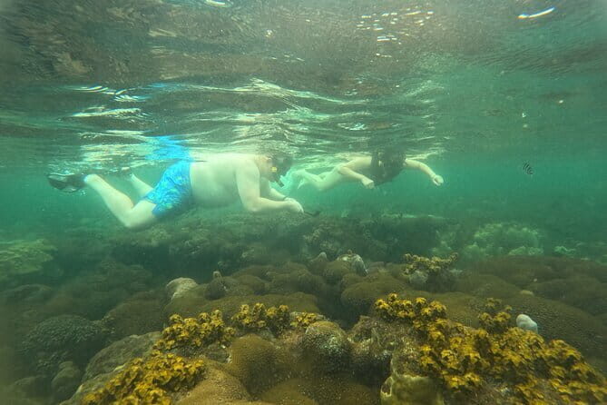 Phu Quoc: Snorkeling and Island Hopping By Speedboat with Lunch - The Itinerary: What Makes This Tour Special