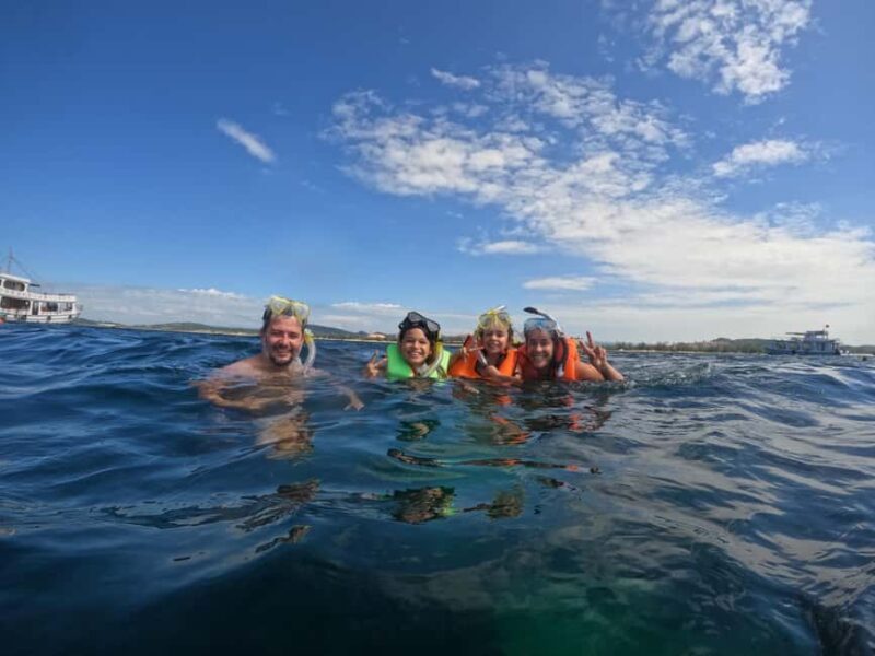Phu Quoc: Snorkeling discover Southern, Northern Coral Reefs - FAQ About the Phu Quoc Snorkeling Tour