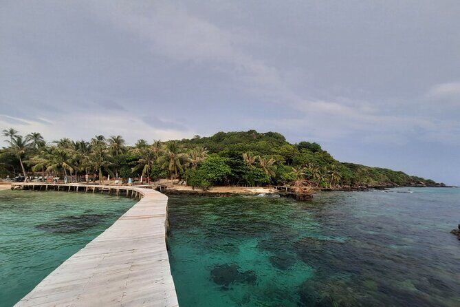 Phu Quoc Snorkeling Explore Three Islands by Boat Tour - Who Is This Tour Best For?