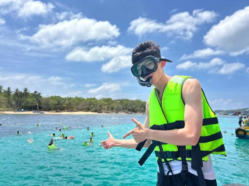 Phu Quoc: Snorkeling & Island Discovery Full-Day Tour - FAQ