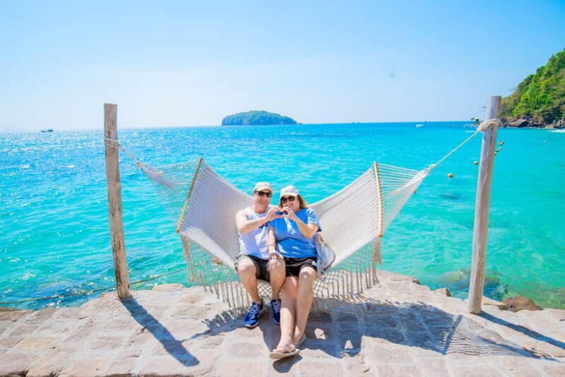 Phu Quoc: Snorkeling Island Hopping Cable Car With Lunch - The Value of This Tour