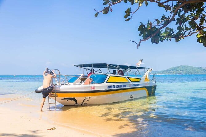 Phu Quoc South Island Cable Car Day Trip - Additional Value