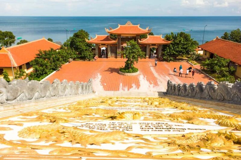 Phu Quoc: South Island Sightseeing Highlight Land Tour - Key Points