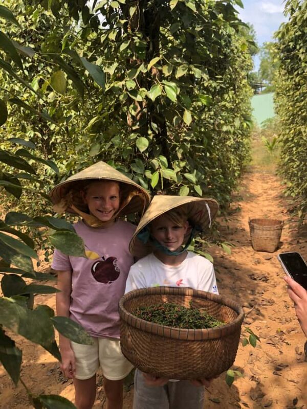 Phu Quoc: South Island Sightseeing Highlight Land Tour - Authenticity and Experience