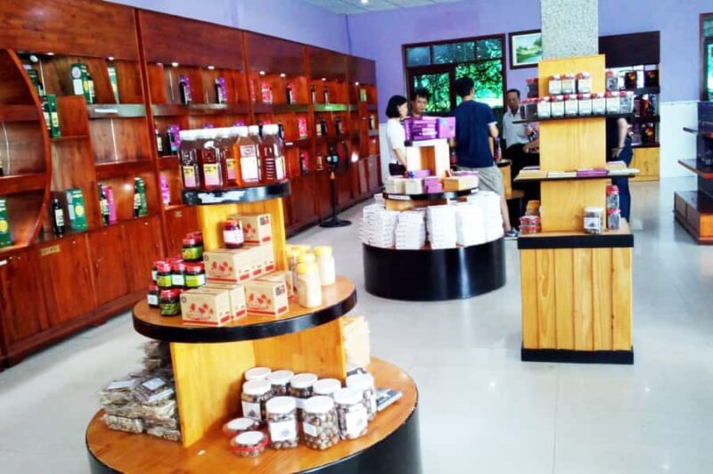 Phu Quoc South Island Tour  Lunch & No-Pressure Shopping - A Fully-Featured Day on Phu Quoc’s South Side