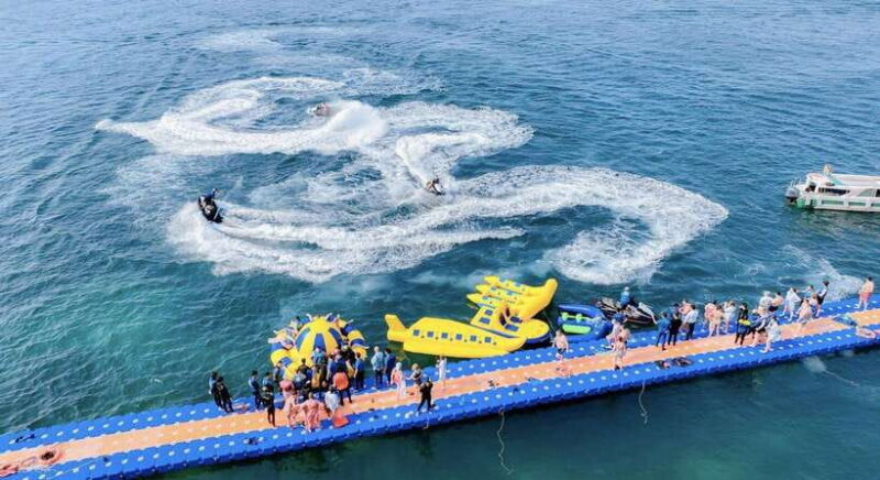 Phu Quoc: South Islands Cruise with Thom Cable Car & Lunch - An Overview of the Tour Experience