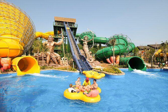 Phu Quoc Southern Island Adventure with Cable Car - Final Thoughts: Who Should Consider This Tour?