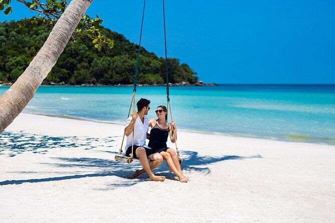 Phu Quoc Southern Island full day tour - Key Points