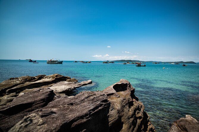 Phu Quoc Southern Island full day tour - Authentic Experiences and Review Highlights