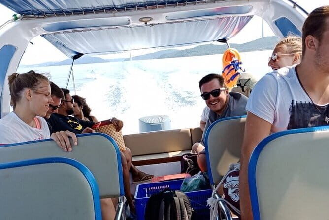 Phu Quoc: Speedboat Tour of 4 Islands with Snorkeling & BBQ - FAQ: Your Practical Questions Answered