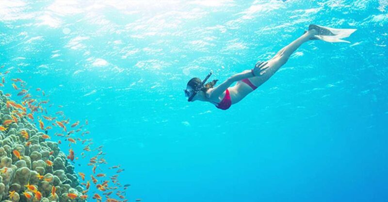 Phu Quoc: Speedboat Tour of 4 Islands with Snorkeling & BBQ - Why This Tour Stands Out