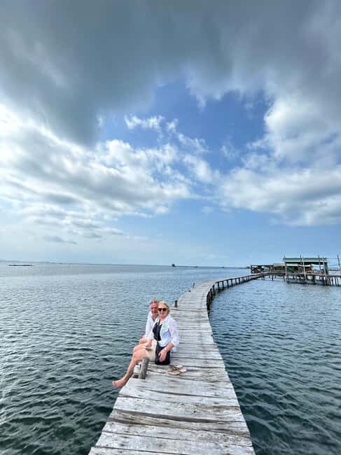 Phu Quoc: Starfish Beach, Kayaking, and Lunch Day Trip - What This Tour Offers: A Close-Up Look at Phu Quoc