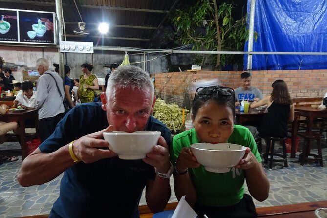 Phu Quoc Street Food Tour By Night - Frequently Asked Questions