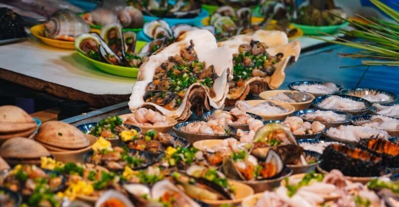Phu Quoc: Street Food Tour - Authentic Experiences and Cultural Insights
