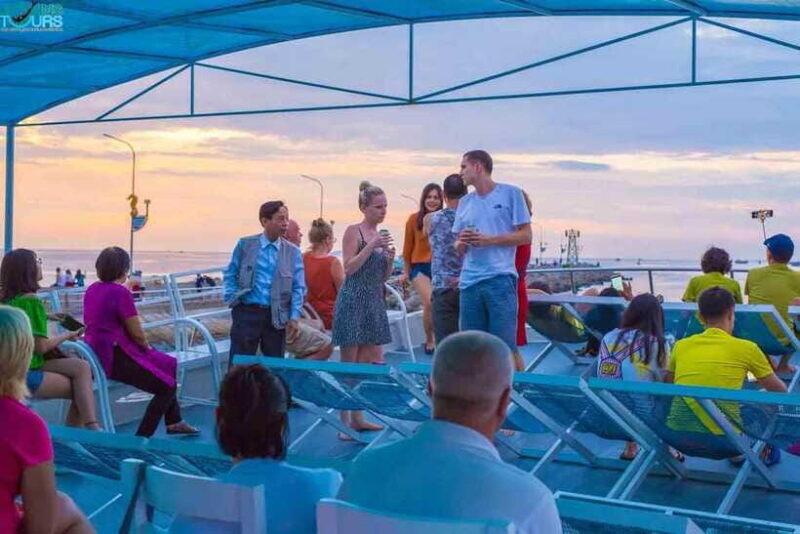 Phu Quoc: Sunset and Night Squid Fishing Boat Tour - Price and Value Analysis