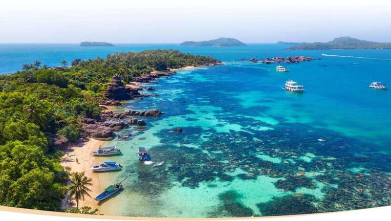 Phu Quoc: Sunset and Night Squid Fishing Boat Tour - Who Should Consider This Tour