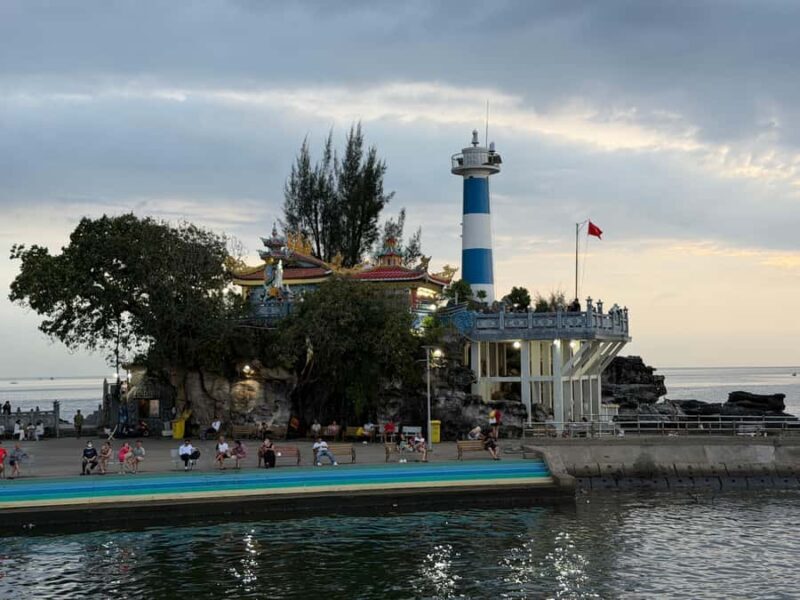 Phu Quoc Sunset Cruise With Light Dinner, Squid Fishing Tour - A Closer Look at the Experience