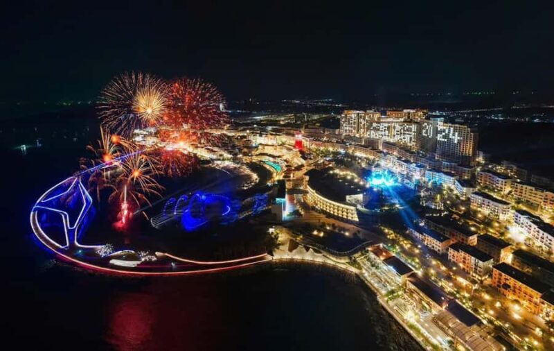 Phu Quoc: Sunset Town, Kiss Bridge, & Night Market Tour - The Sum Up: Is It Worth It?