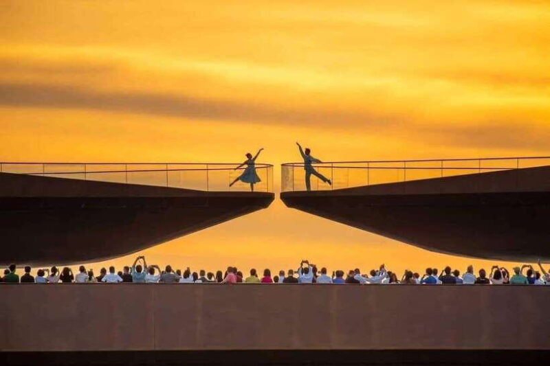 Phu Quoc Sunset Town Sightseeing With Kiss Of The Sea Show - Who Will Enjoy This Experience?