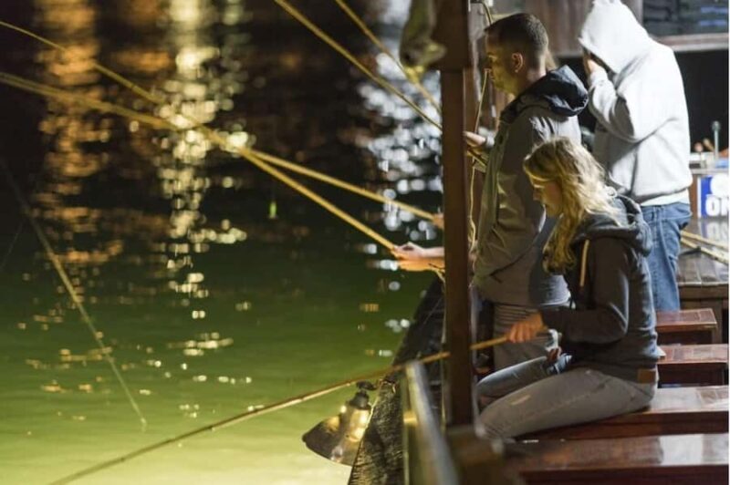 Phu Quoc: Sunset with Night Squid Fishing & Dinner - Authentic, Relaxed, and Memorable