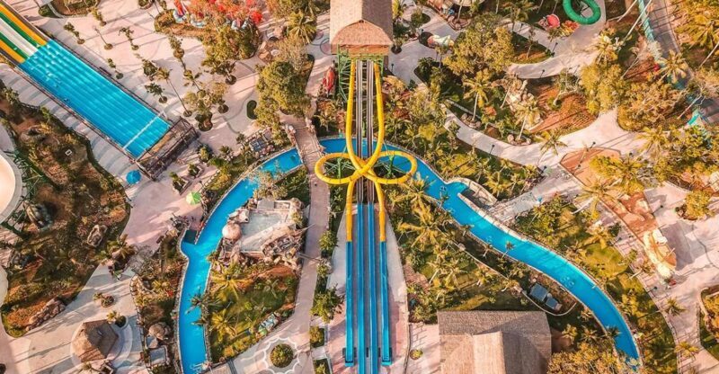 Phu Quoc: Sunworld Hon Thom Nature Park Entry Ticket - What Makes This Tour Stand Out