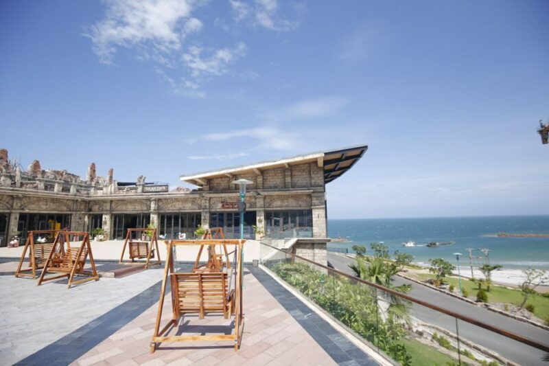 Phu Quoc: Sunworld Hon Thom Nature Park Entry Ticket - Is This Tour Worth It?