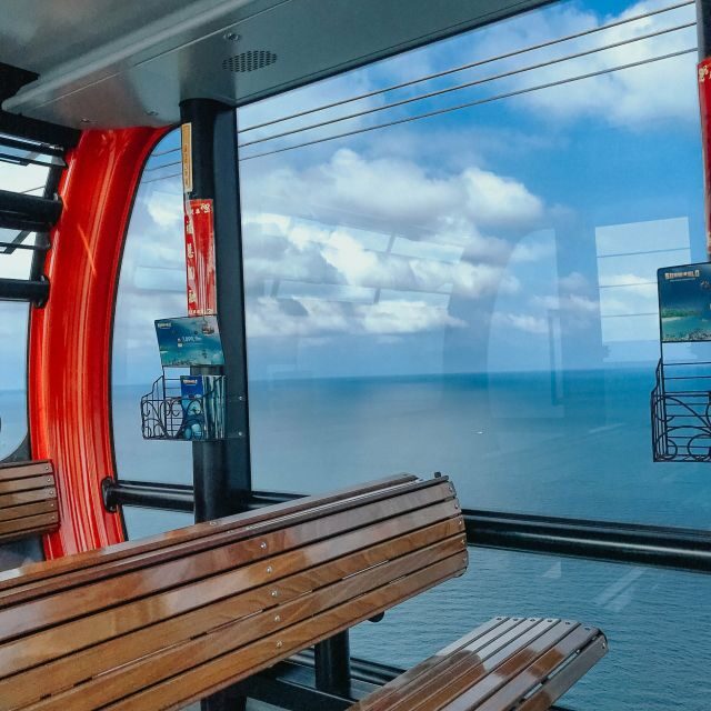 Phu Quoc: Sunworld Hon Thom Nature Park Entry Ticket - Who Should Consider This Experience?