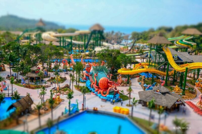 Phu Quoc: Sunworld Hon Thom Nature Park Entry Ticket - Final Thoughts