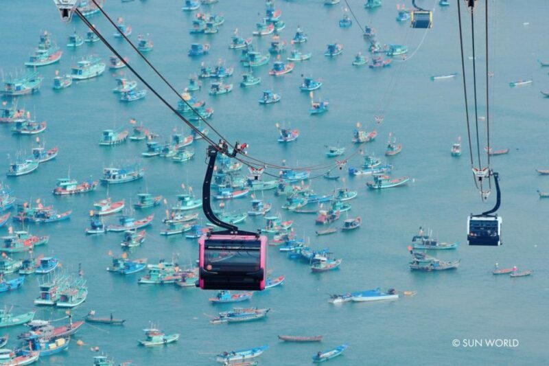 Phu Quoc: Sunworld Hon Thom Nature Park Entry Ticket - FAQ