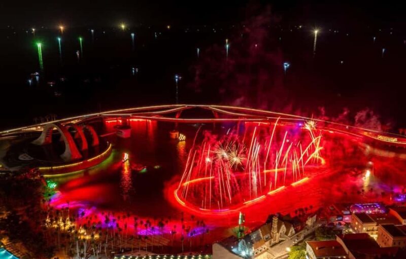 Phu Quoc: Symphony of the Sea or Kiss of the Sea Show - Final Words