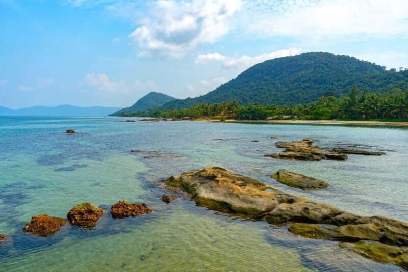 Phu Quoc: The Northern Side Full-Day Sightseeing Tour - What’s Included & What to Budget For