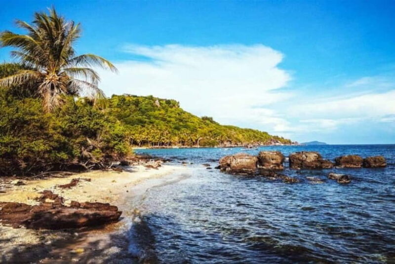 Phu Quoc: The Northern Side Full-Day Sightseeing Tour - Who Is This Tour Best For?