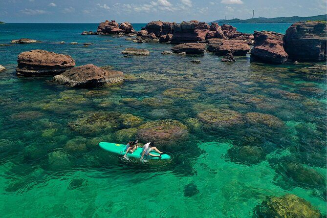 Phu Quoc Three Island Boat Adventure - FAQ