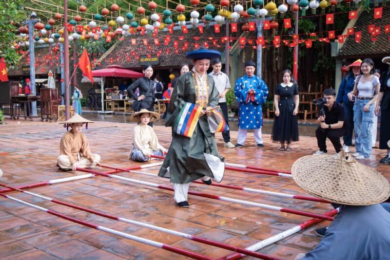 Phu Quoc: Trace Vietnam's Heritage With a Workshop and Show - A Closer Look at the Experience