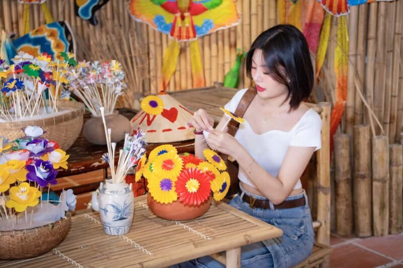 Phu Quoc: Trace Vietnam's Heritage With a Workshop and Show - FAQ