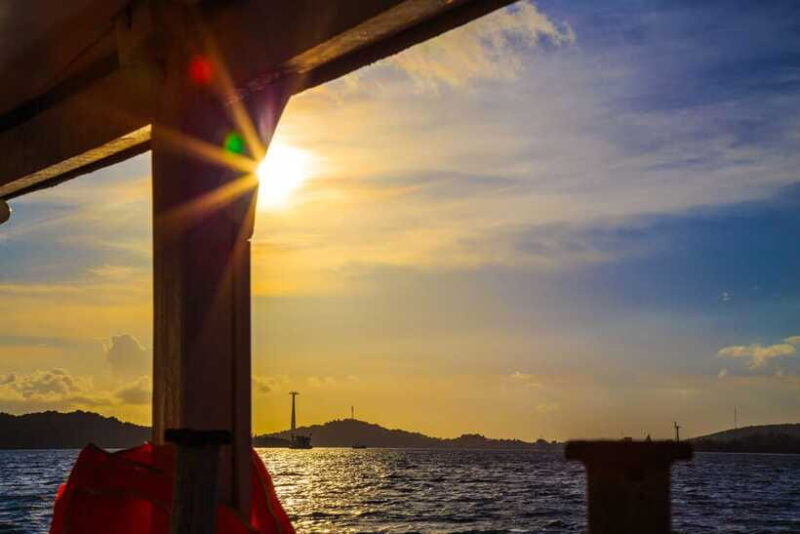 PHU QUOC TRIP 2: 2 ISLANDS BY BOAT - Authentic Feedback from Travelers