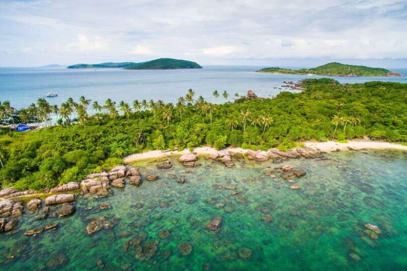 PHU QUOC TRIP 2: 2 ISLANDS BY BOAT - Final Thoughts