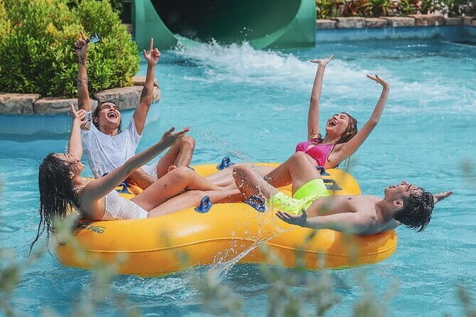 Phu Quoc Triple Island Adventure with Cable Car - Key Points