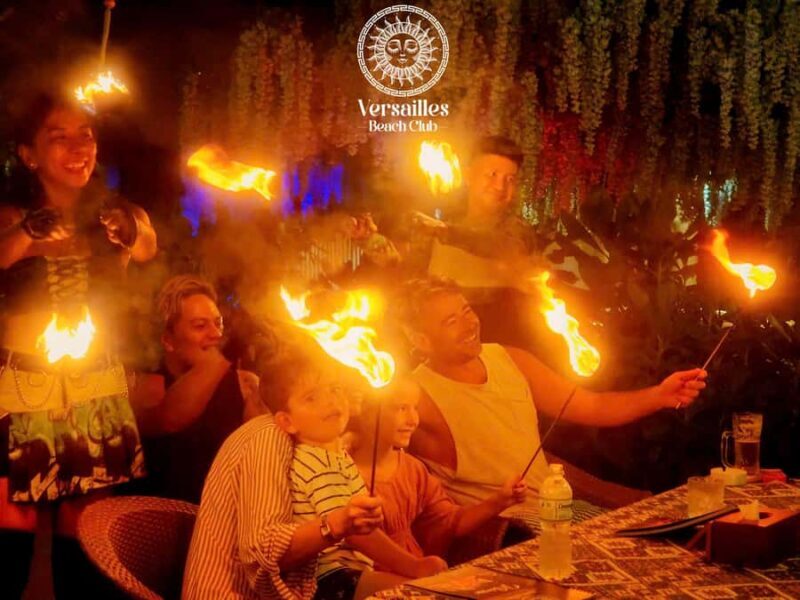 Phu Quoc: Versailles Mud Bath, Spa & Private Beach Club - The Experience: What to Expect at Versailles Mud Bath, Spa & Beach Club