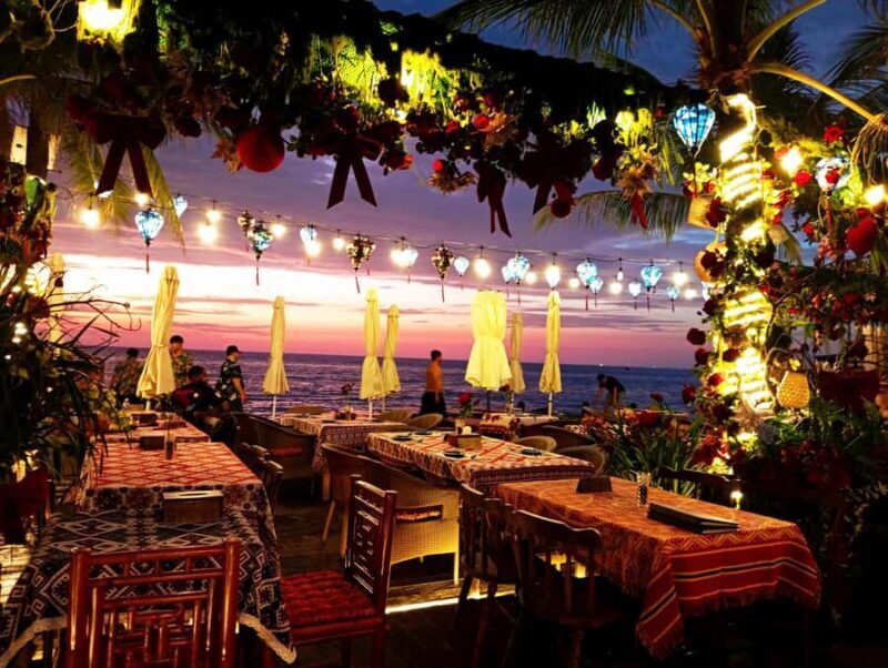 Phu Quoc: Versailles Mud Bath, Spa & Private Beach Club - Who Will Love This Experience?